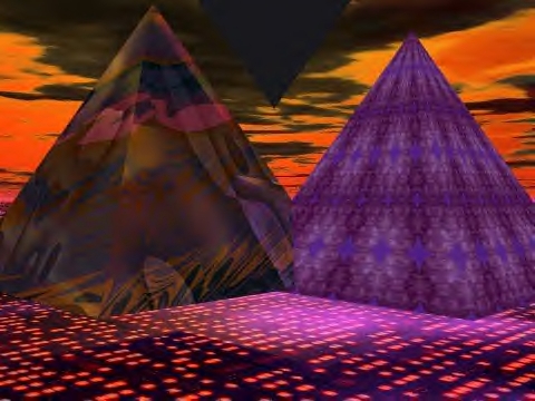 What are Spiritual planes and dimensions? - The Shadowlands Message Board